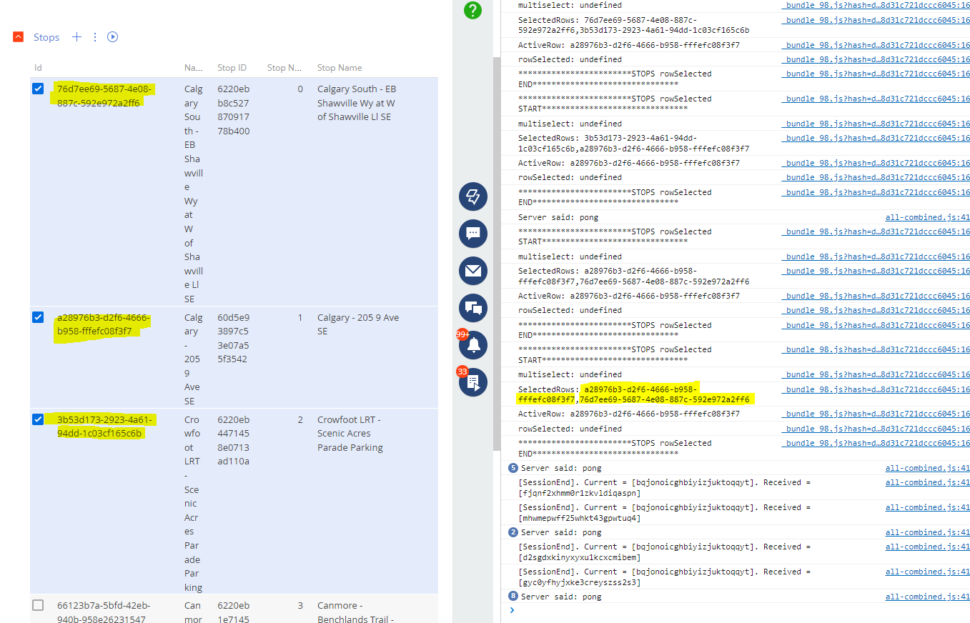 Feed | Community Creatio